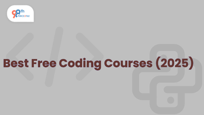 coding courses